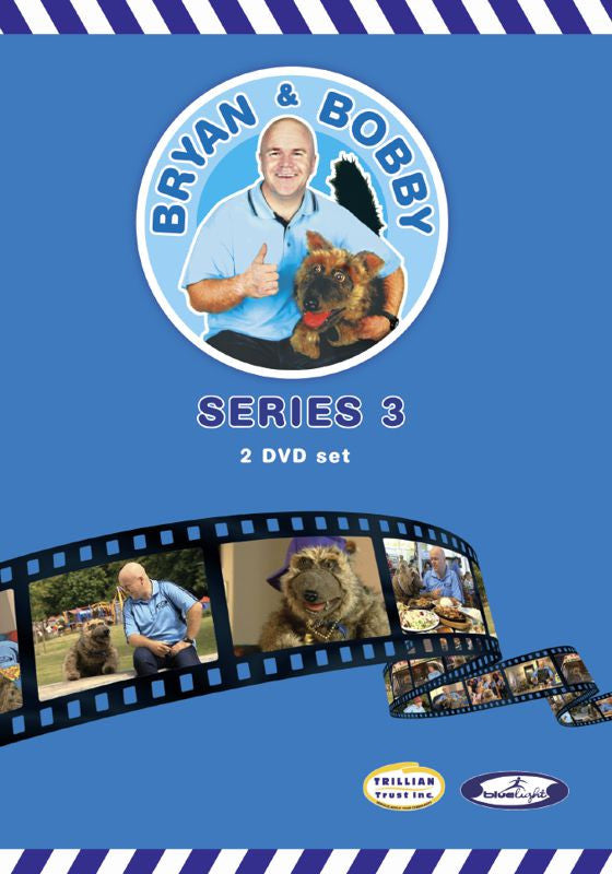 Bryan & Bobby Series 3 – Suzy's Store